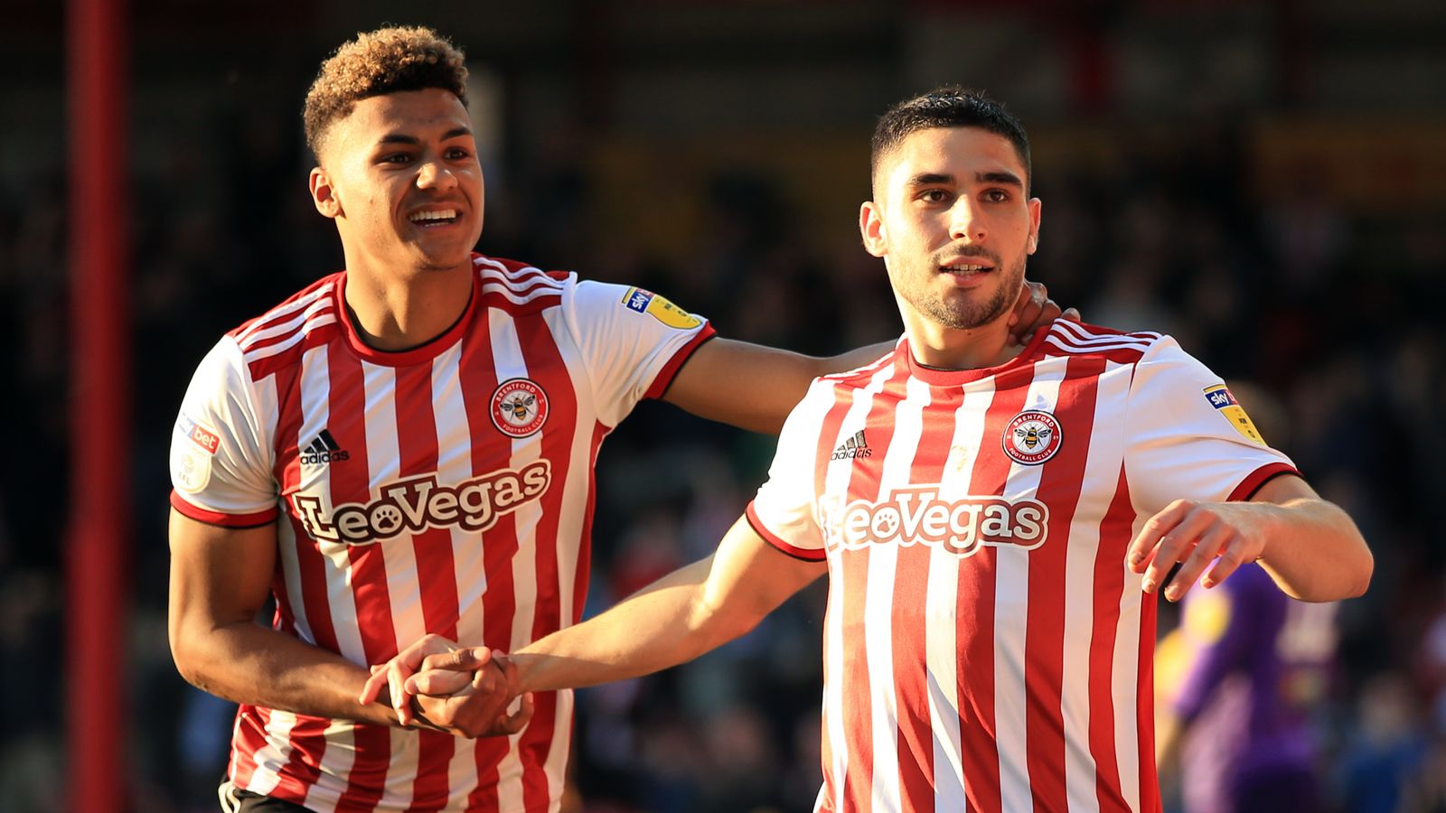 Brentford's team of the decade | Football News | Sky Sports