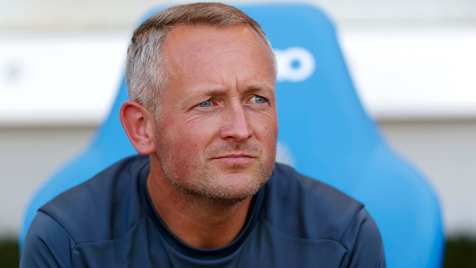 Jurgen Klopp lauded by Liverpool U23 boss Neil Critchley ahead of ...