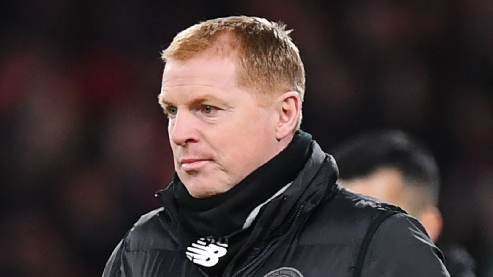 Neil Lennon focused on Celtic's league match before Rangers cup final ...
