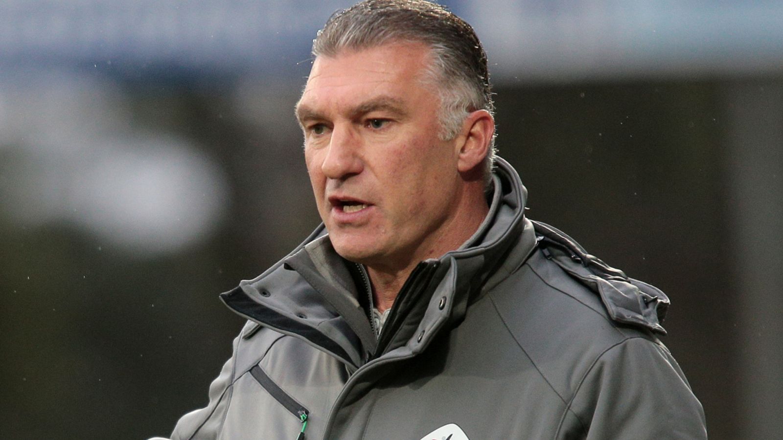 Nigel Pearson set to become Watford head coach in next 24 hours ...