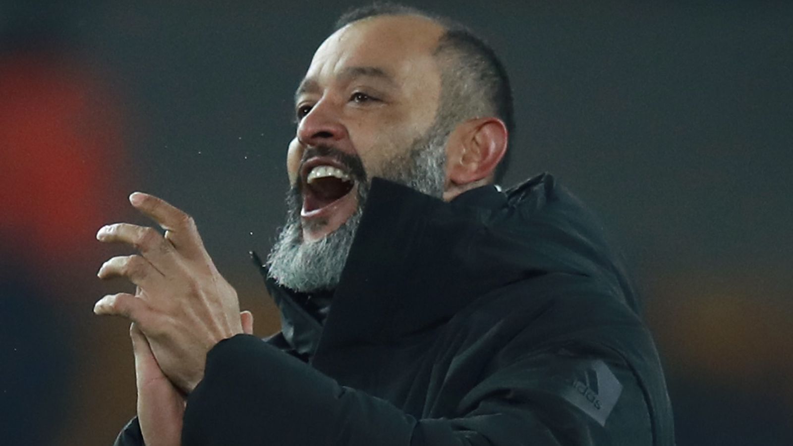 Nuno 'proud' of Wolves form | Football News | Sky Sports