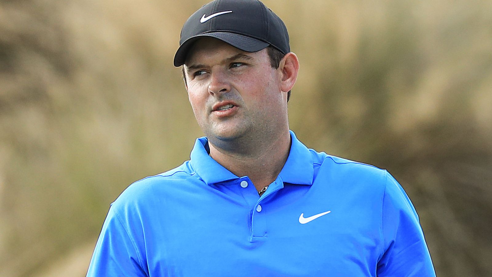 Hero World Challenge: Patrick Reed doesn't fear harm to reputation ...