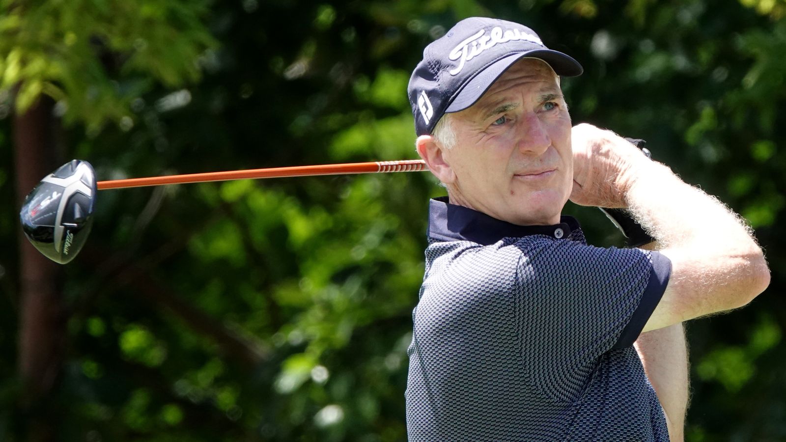 Staysure Tour: Phillip Price lifts John Jacobs Trophy as Jarmo Sandelin ...