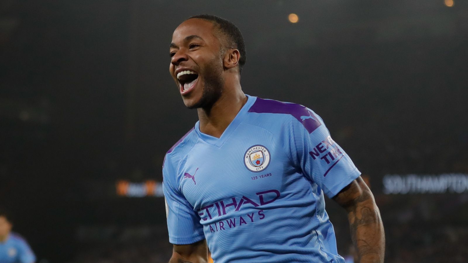 Raheem Sterling fit for Man City's Real Madrid game in Champions League ... Raheem Sterling fit for Man City's Real Madrid game in Champions League ...