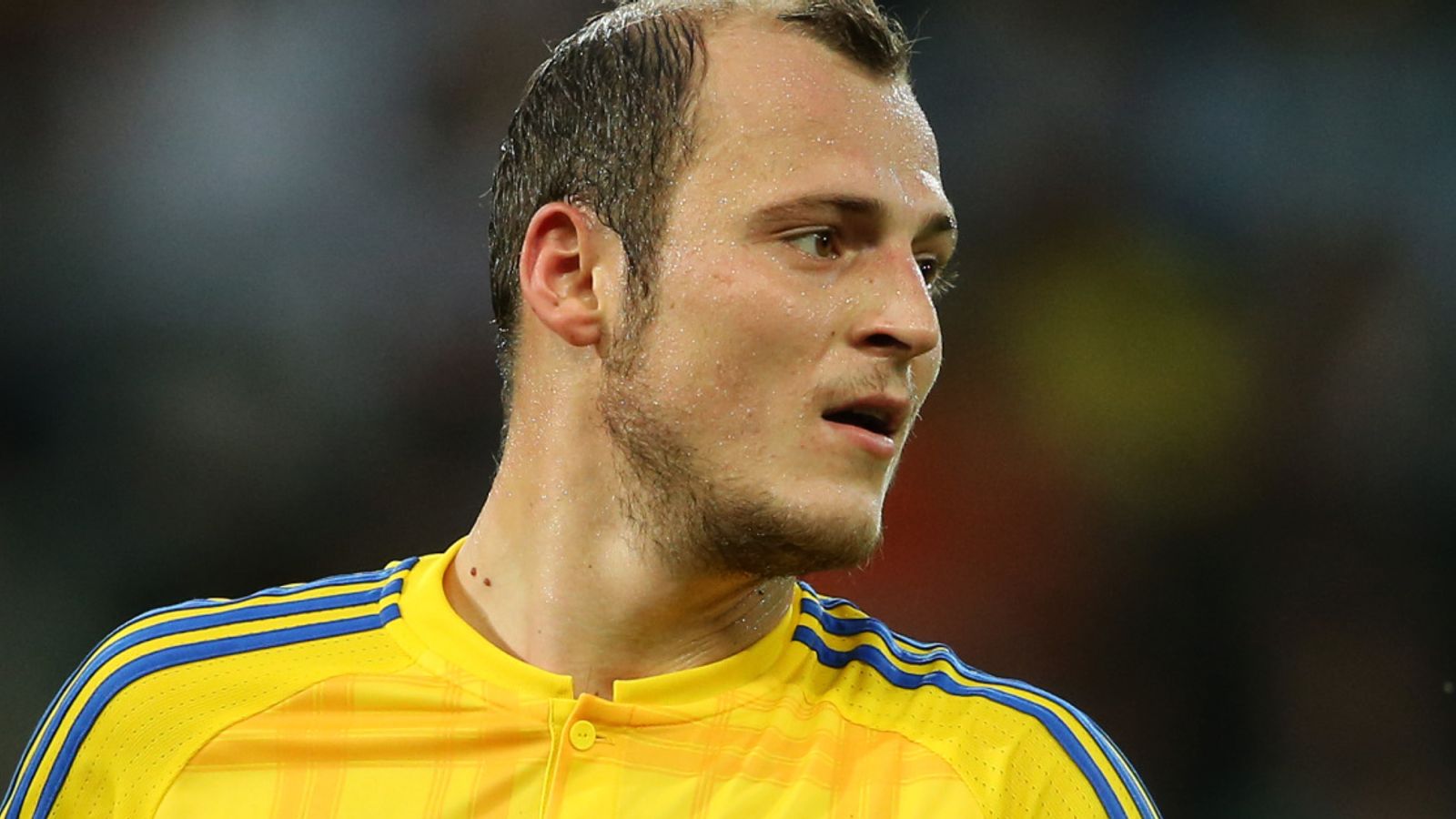 Spanish second division match abandoned after Roman Zozulya subjected ...