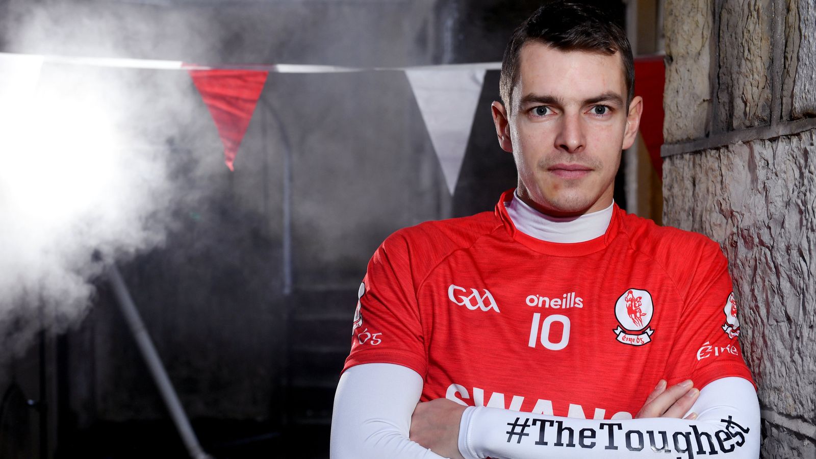 Sean Gannon says Eire Og are prepared for Ballyboden's physicality ...