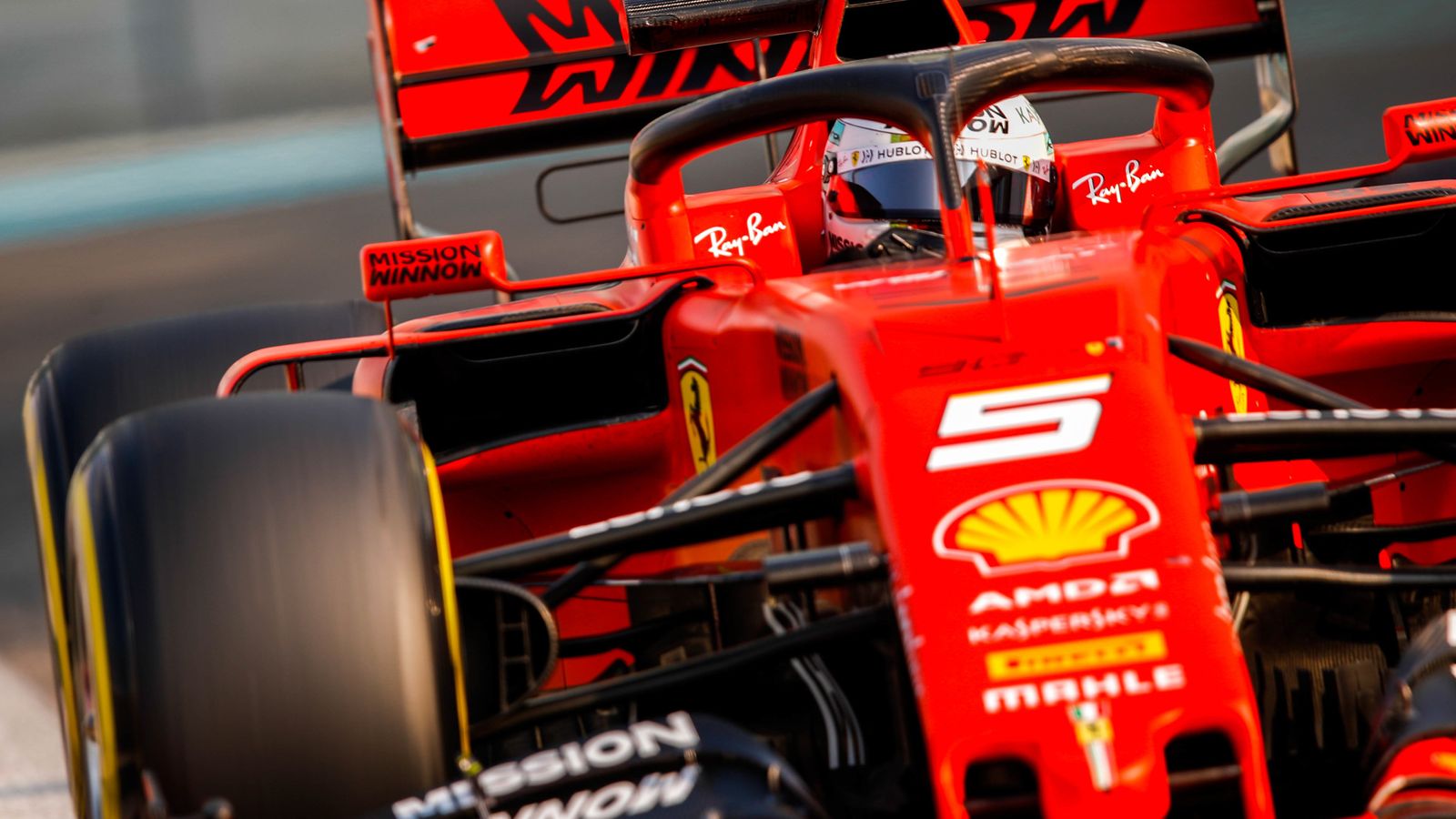 Ferrari confirm 'early' launch of 2020 Formula 1 car | F1 News | Sky Sports
