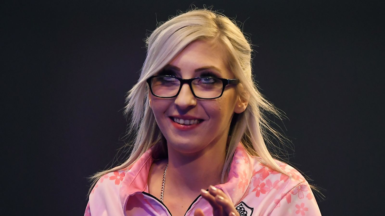 Fallon Sherrock's success warrants investment in women's darts, says ...
