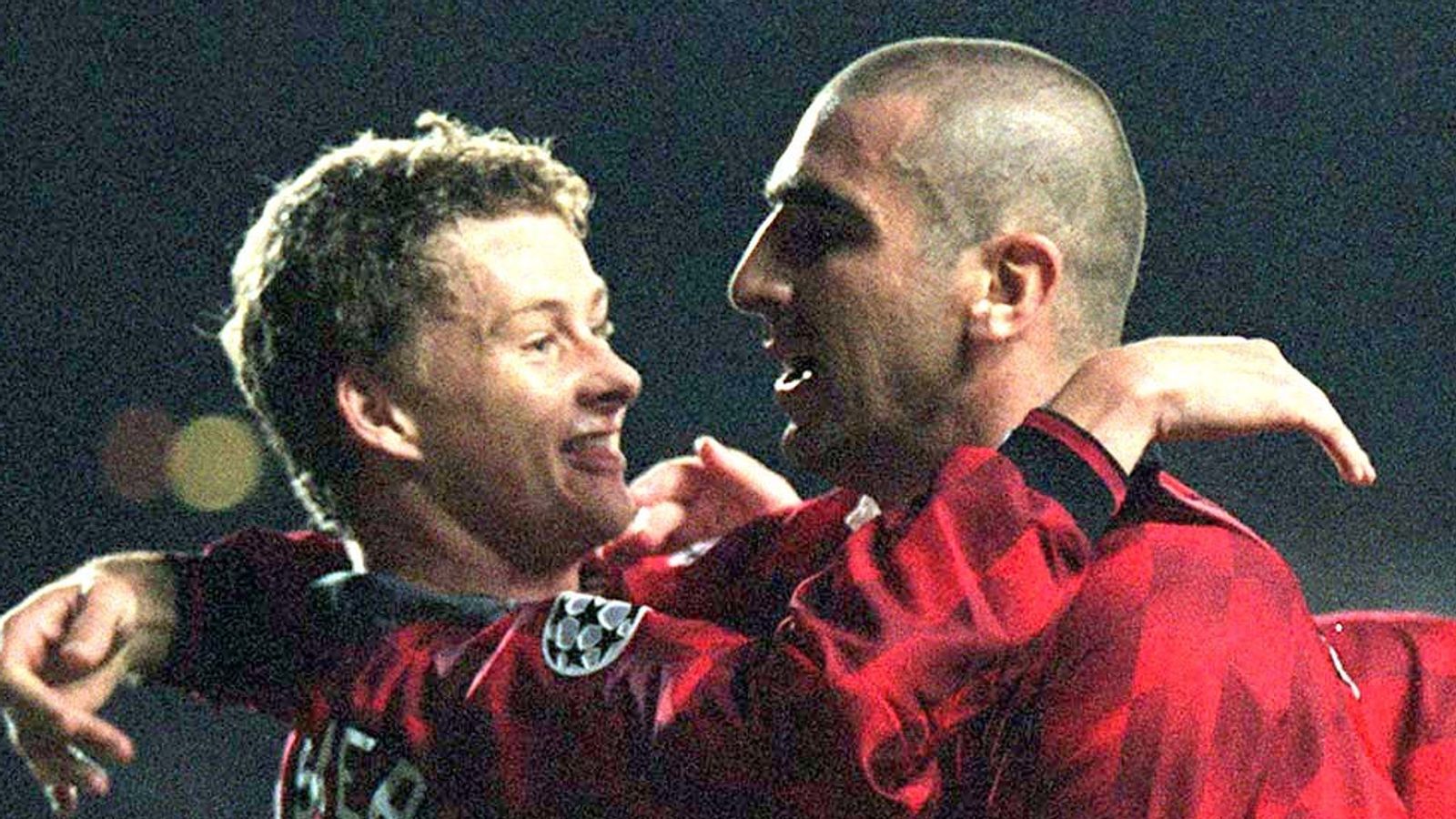 Ronaldo, Eric Cantona, Zlatan Ibrahimovic: The best players never to ...