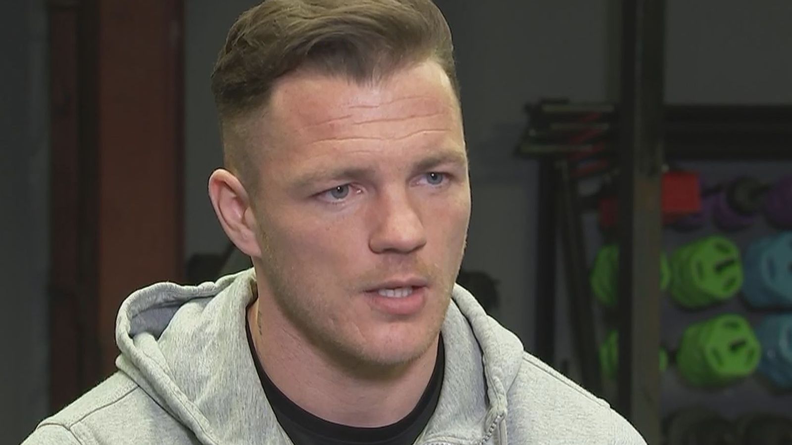 Cowdenbeath's David Cox contemplated suicide after abuse over mental ...