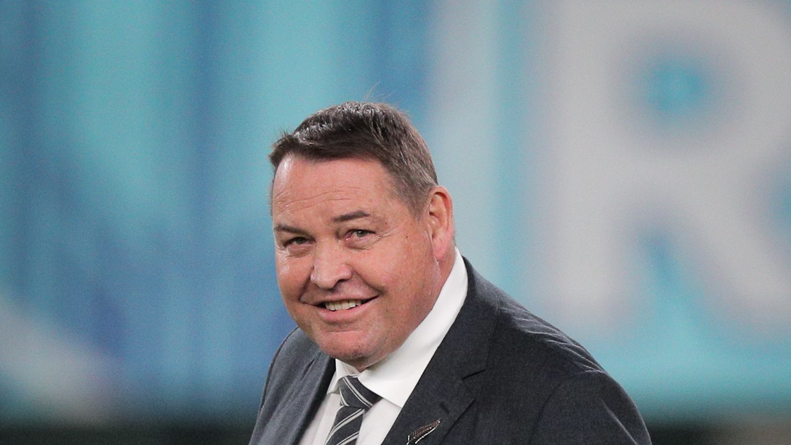 Steve Hansen: Former All Blacks head coach knighted in New Zealand ...