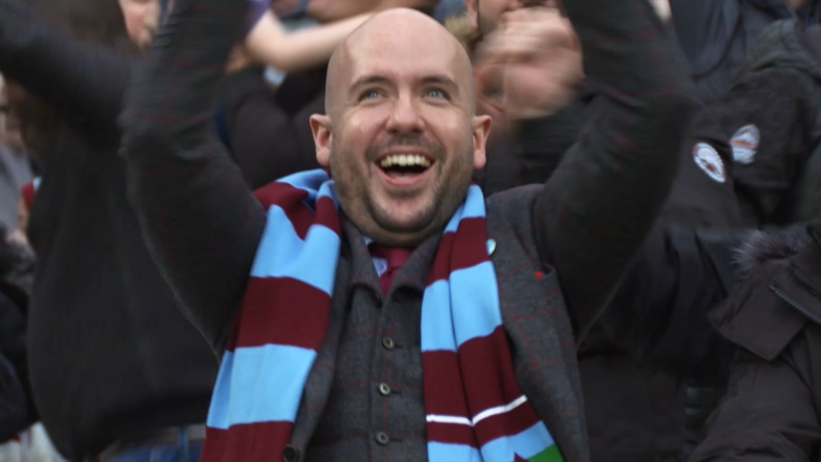 Rainbow Laces: Captain's armbands for campaign are powerful symbols ...