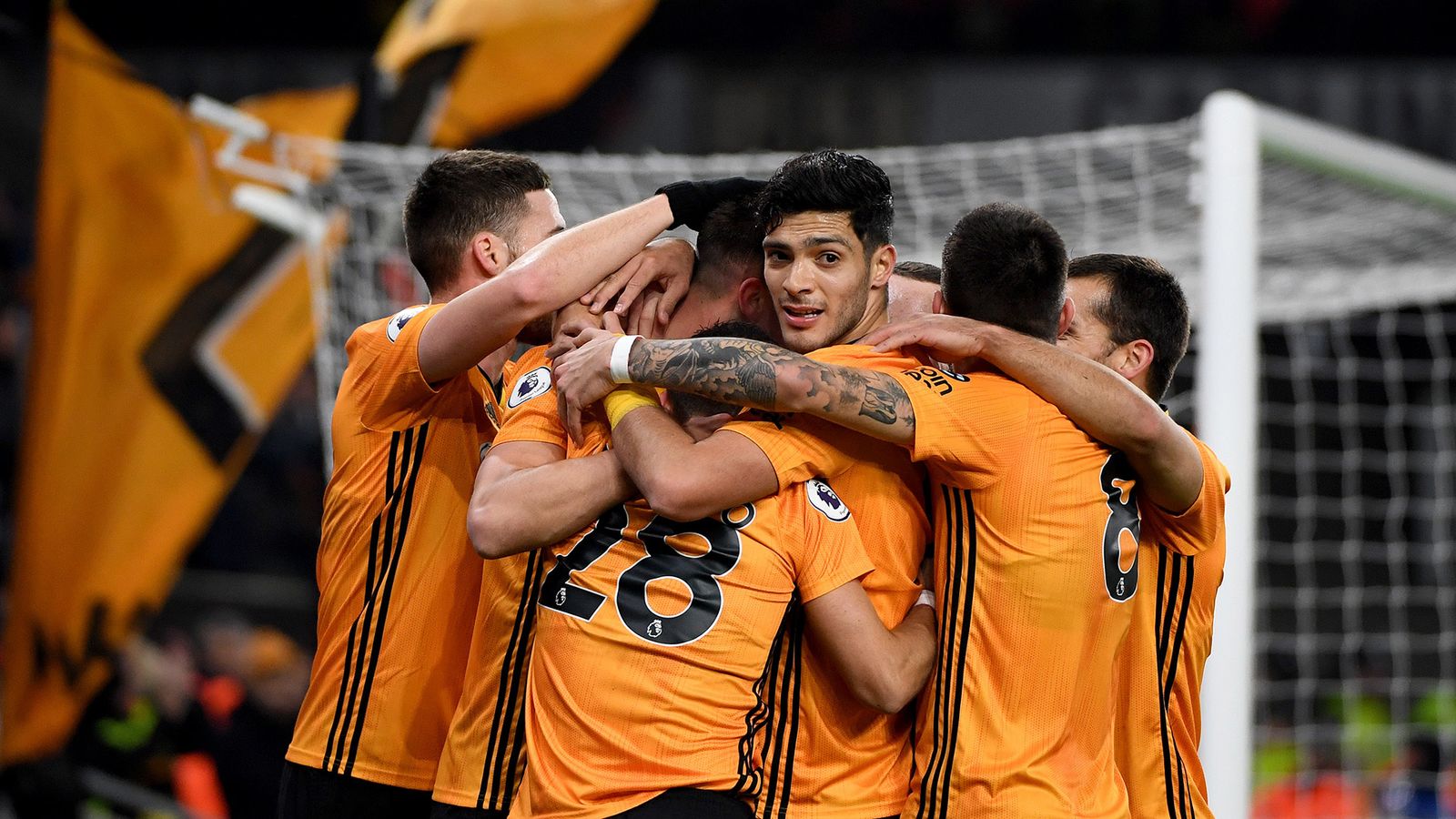 Thompson: An easy win for Wolves | Football News | Sky Sports