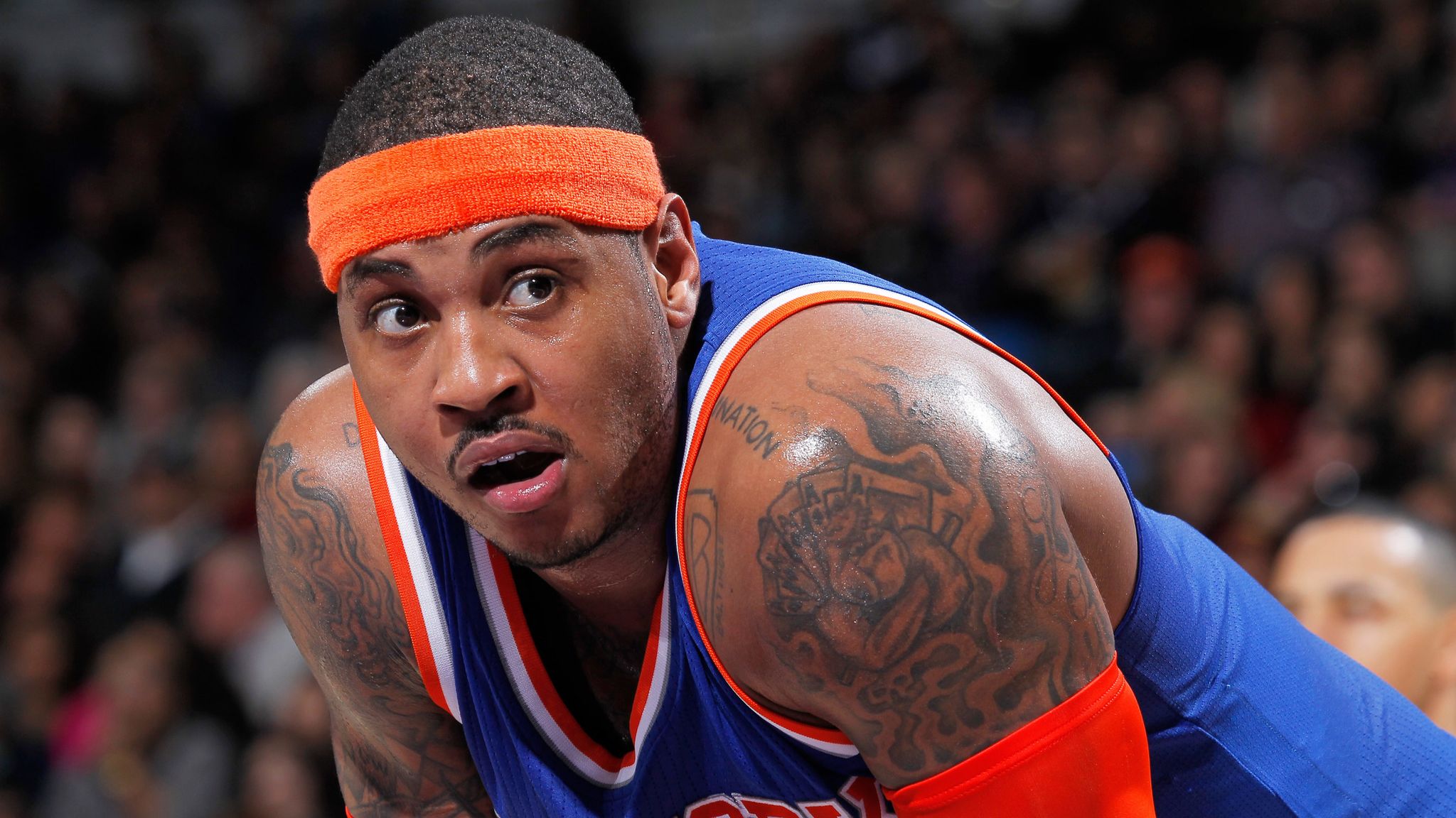 NBA trades: Top 10 deals of the 2010s | NBA News | Sky Sports