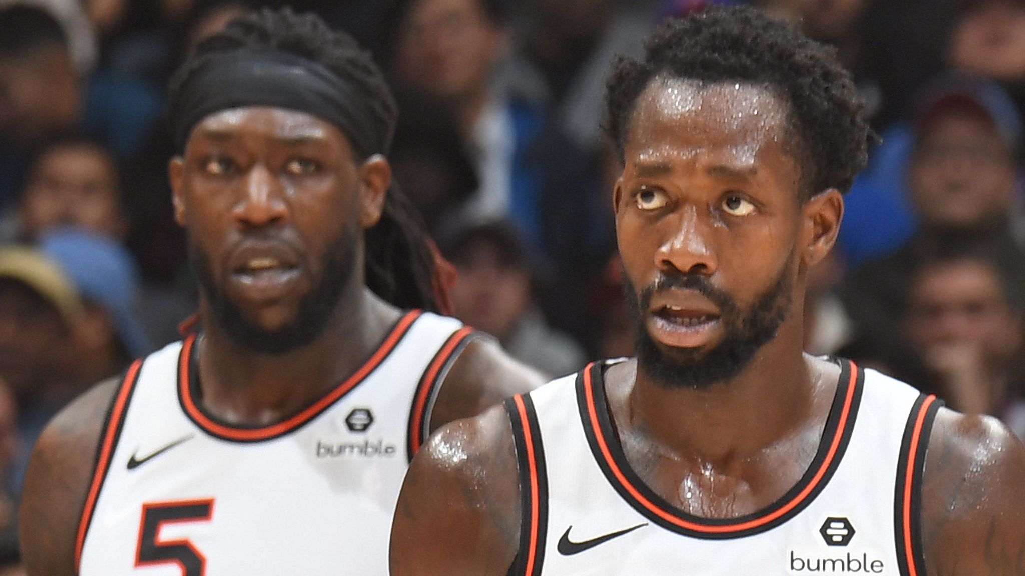 NBA 2K Players Tournament: Clippers and Suns players take control | NBA ...