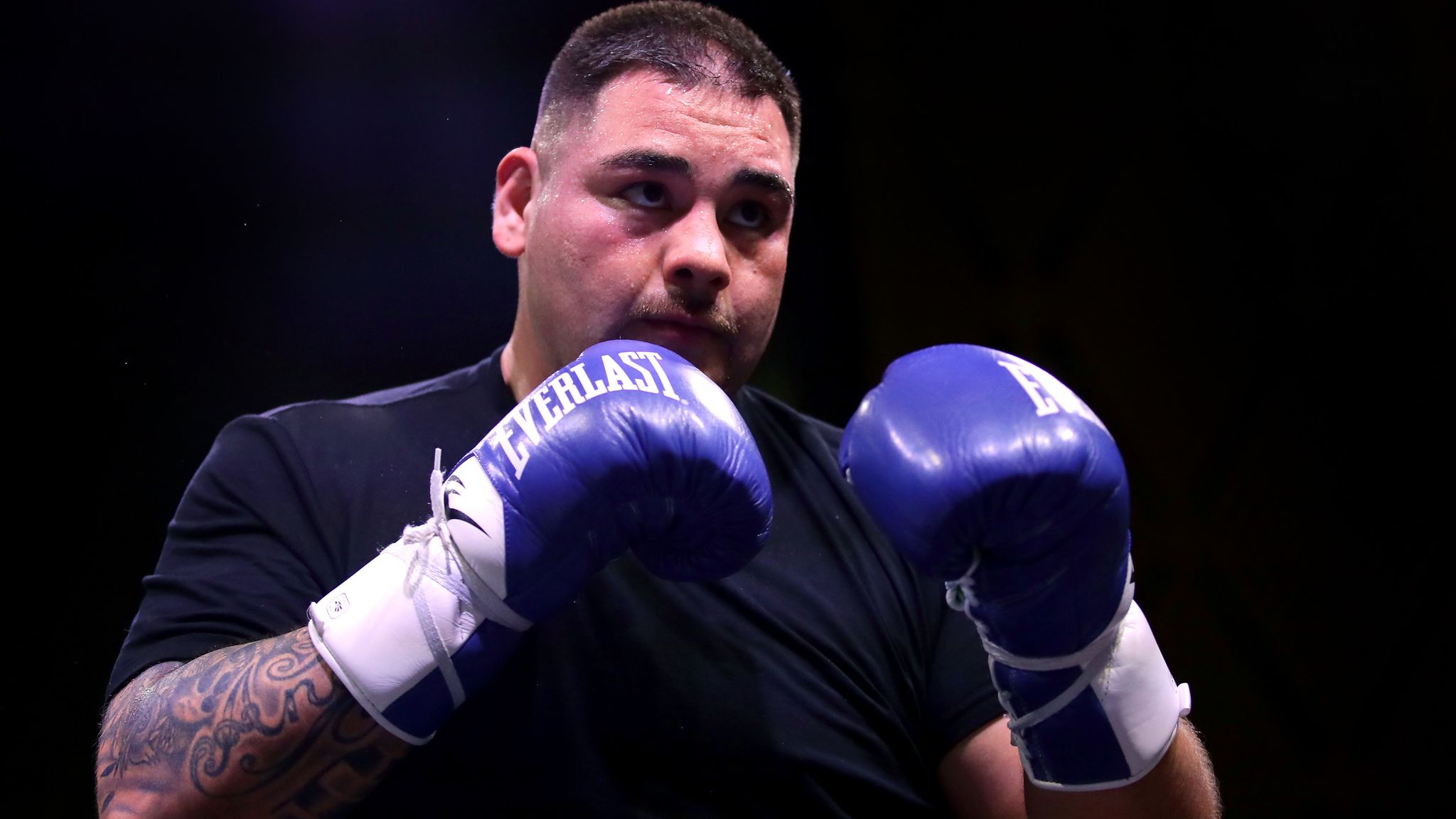 Ruiz Jr vs Joshua 2: A different shape with different skills, so is ...