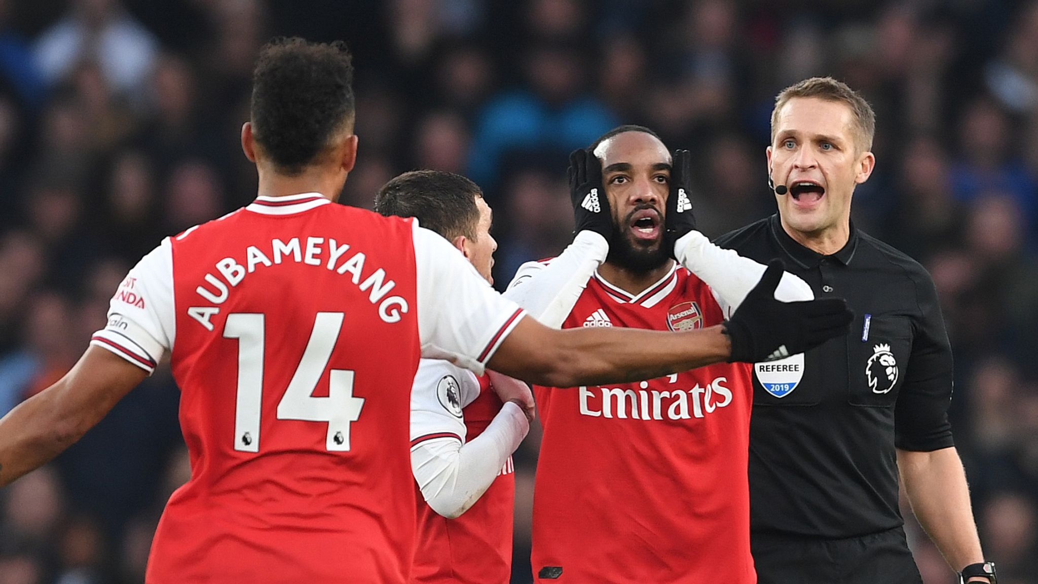 Arsenal lose to Chelsea but some positives for Mikel Arteta | Football ...