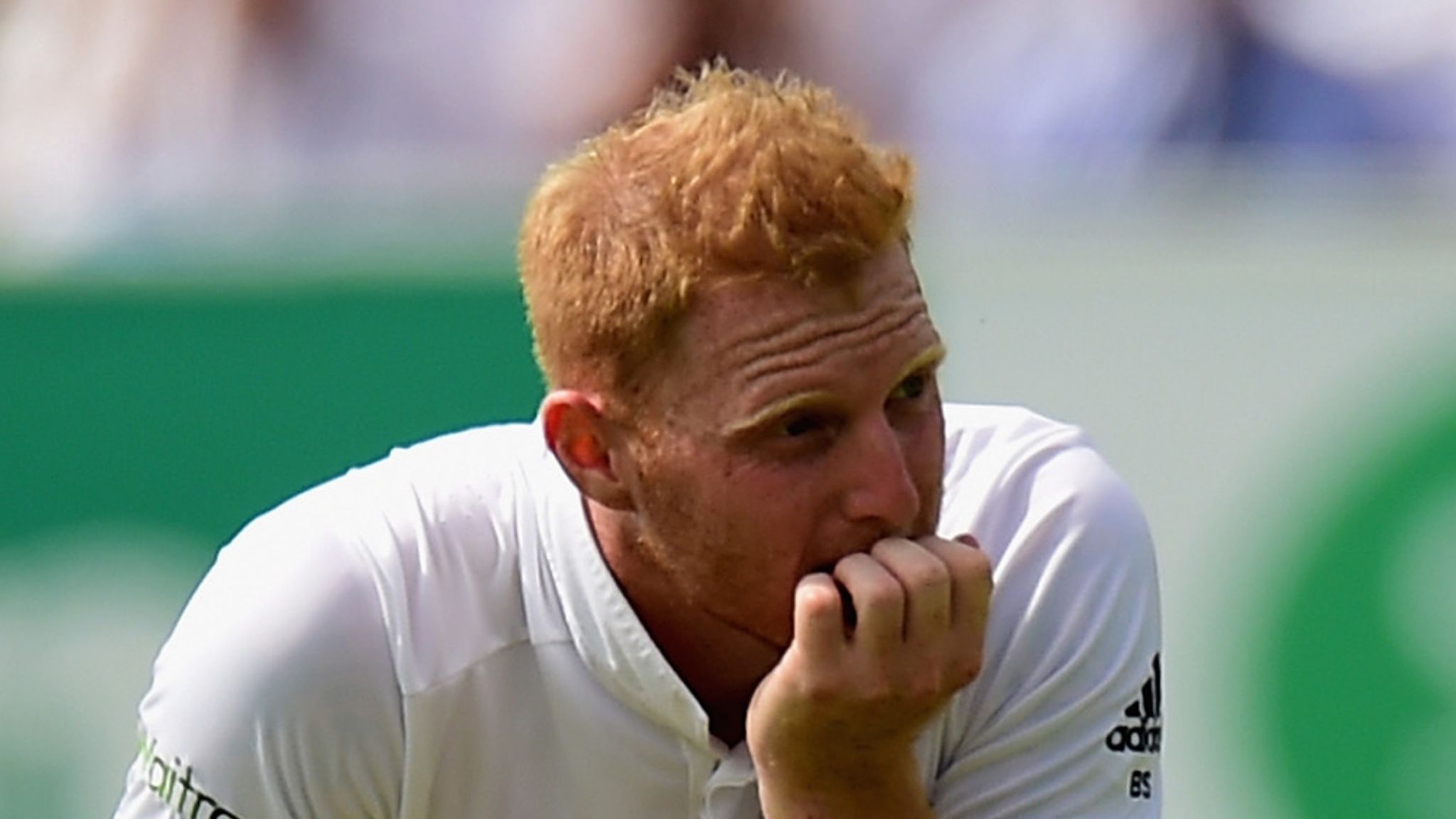 Ben Stokes' father in critical condition in hospital | Cricket News ...