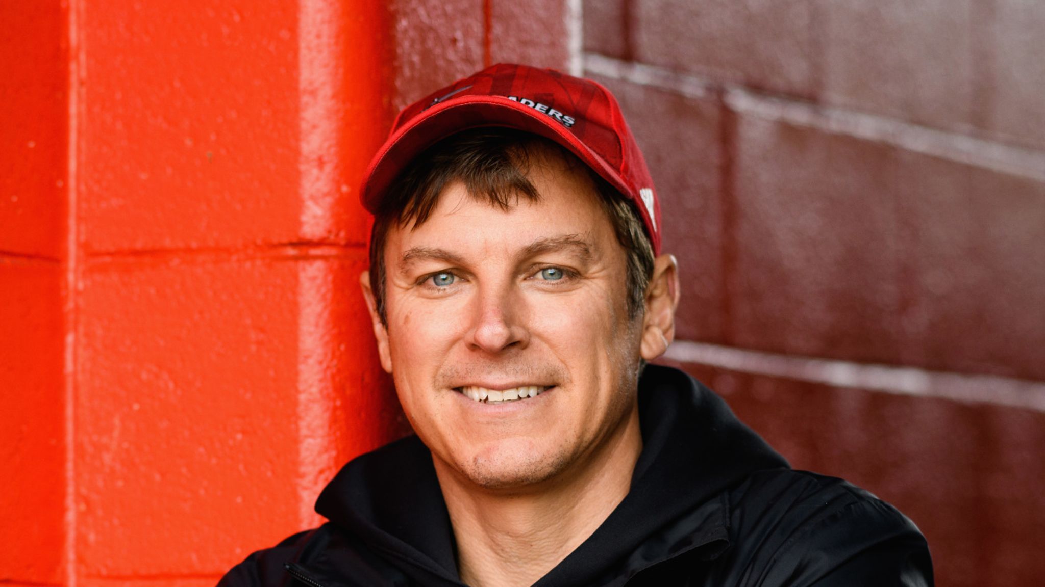 New Zealand open Brad Mooar talks with Scarlets | Rugby Union News ...