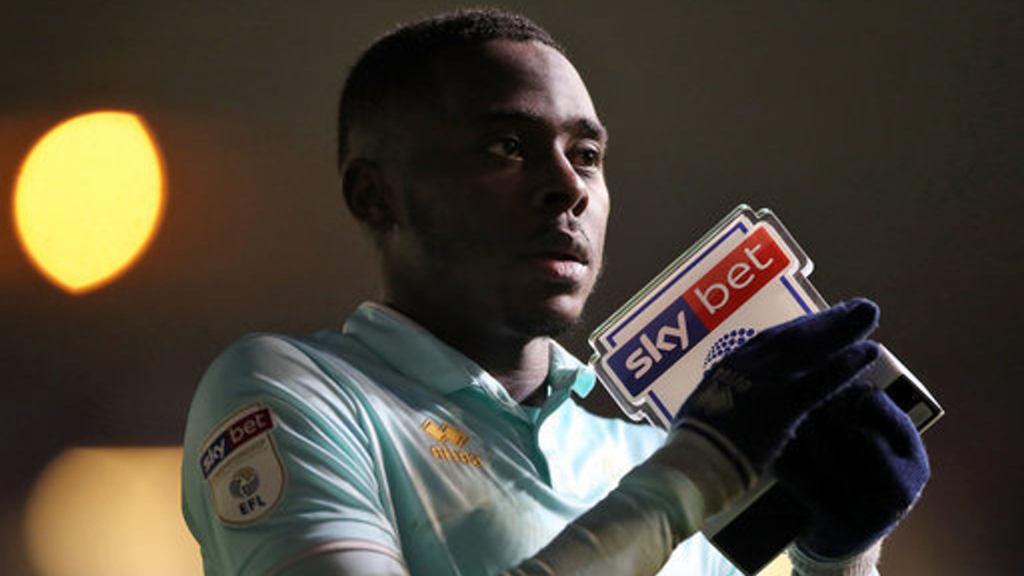 Birmingham 0-2 QPR: Bright Osayi-Samuel magic beats Blues | Football ...