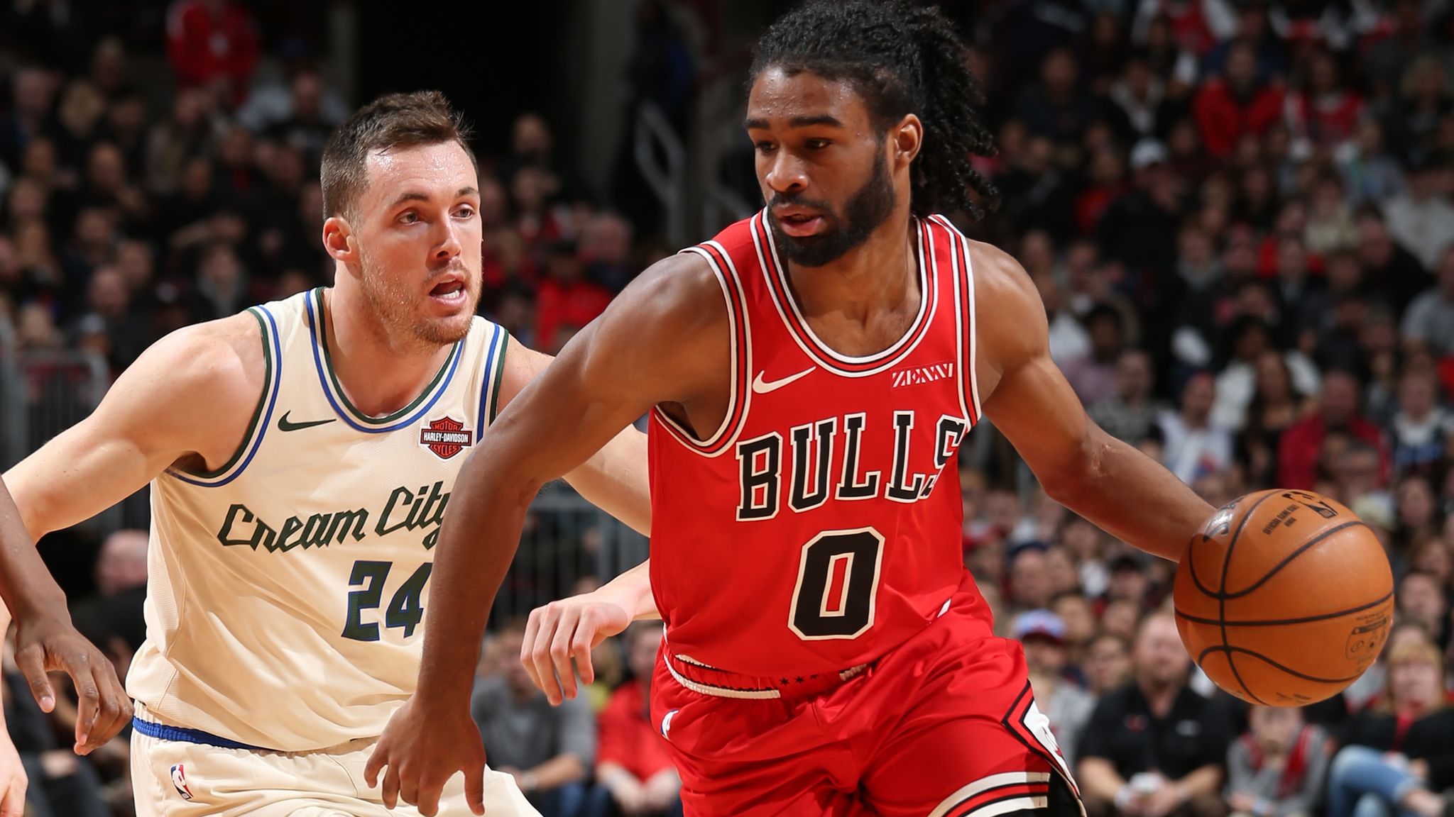 Rebuilding Chicago Bulls still looking for answers. Where do they go ...