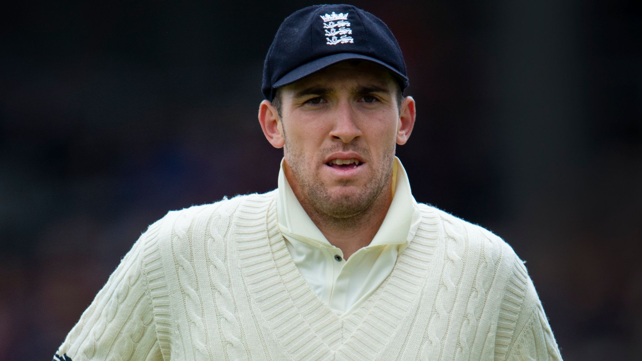 Dominic Bess and Craig Overton called up to England squad ahead of ...