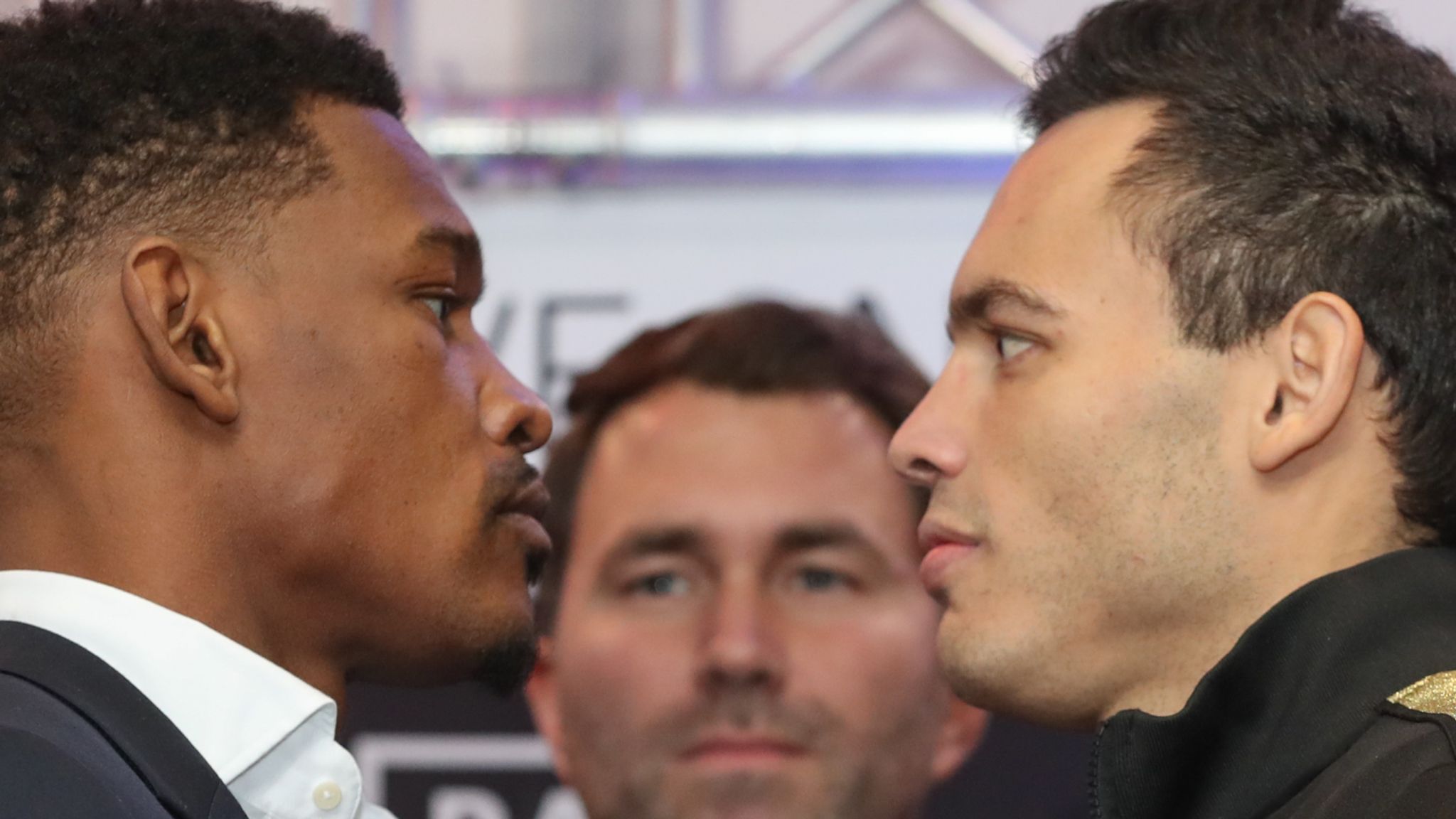 Jacobs vs Chavez Jr: Callum Smith casts eye over super-middleweight ...