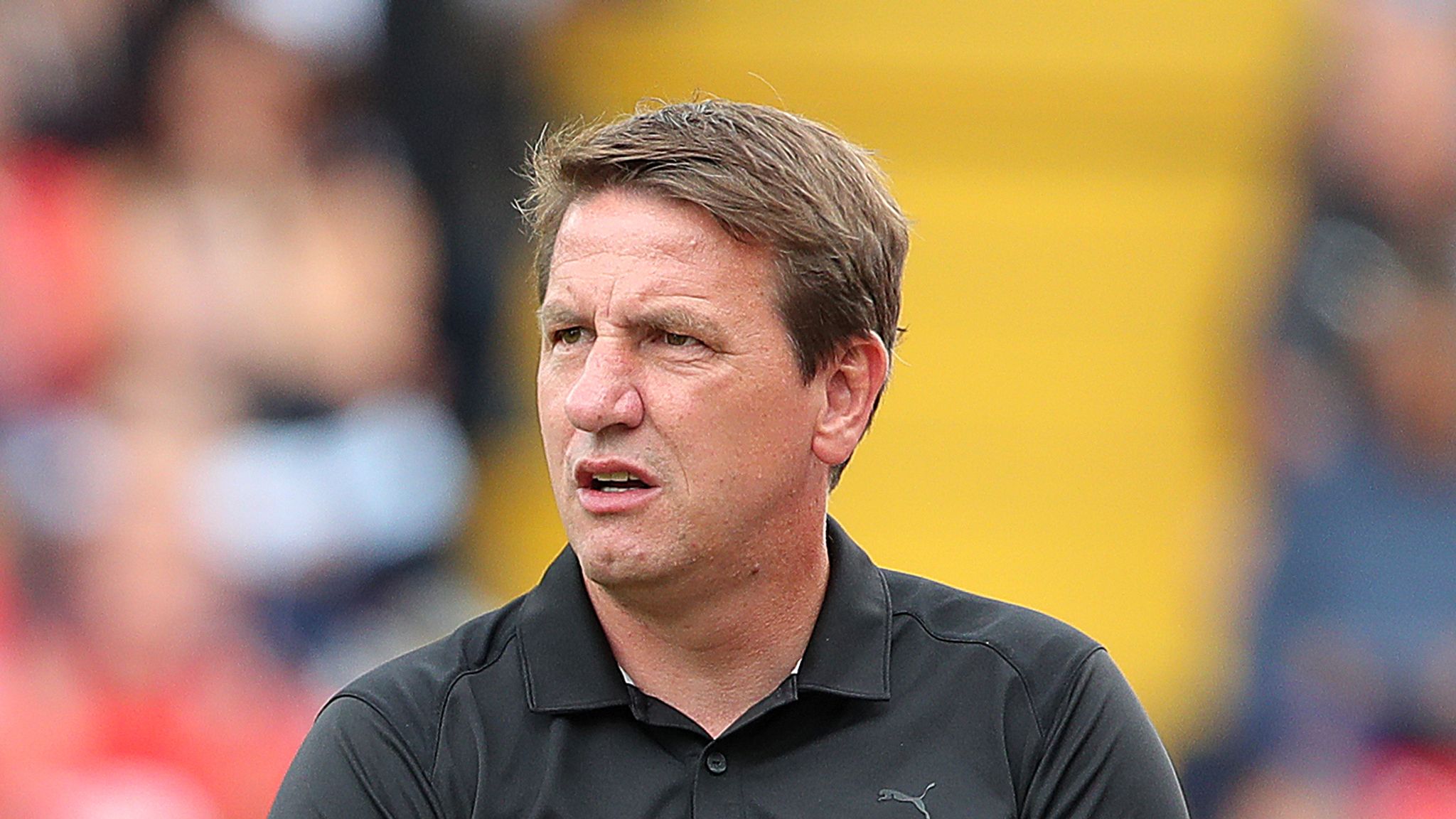 Barnsley reveal Daniel Stendel claim and seek settlement from Hearts ...