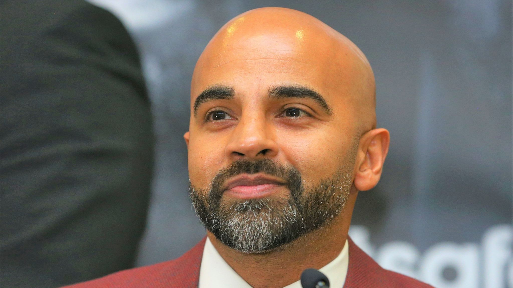 Anthony Joshua and Tyson Fury hold all the heavyweight titles but who ...