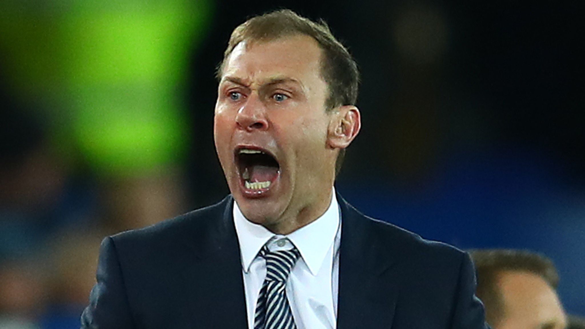 Duncan Ferguson: Everton interim boss wants to stay and work with Carlo ... Duncan Ferguson: Everton interim boss wants to stay and work with Carlo ...