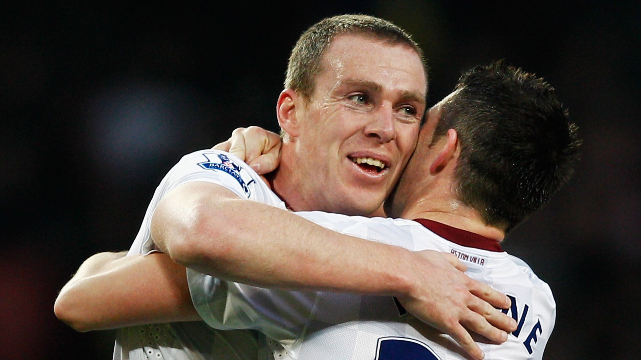 Aston Villa's team of the decade: Alan McInally's verdict | Football ...