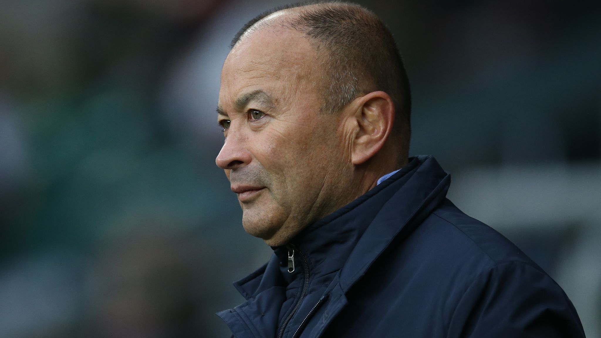 The Eddie Jones Coaching Podcast: A coach's journey | Rugby Union News ...