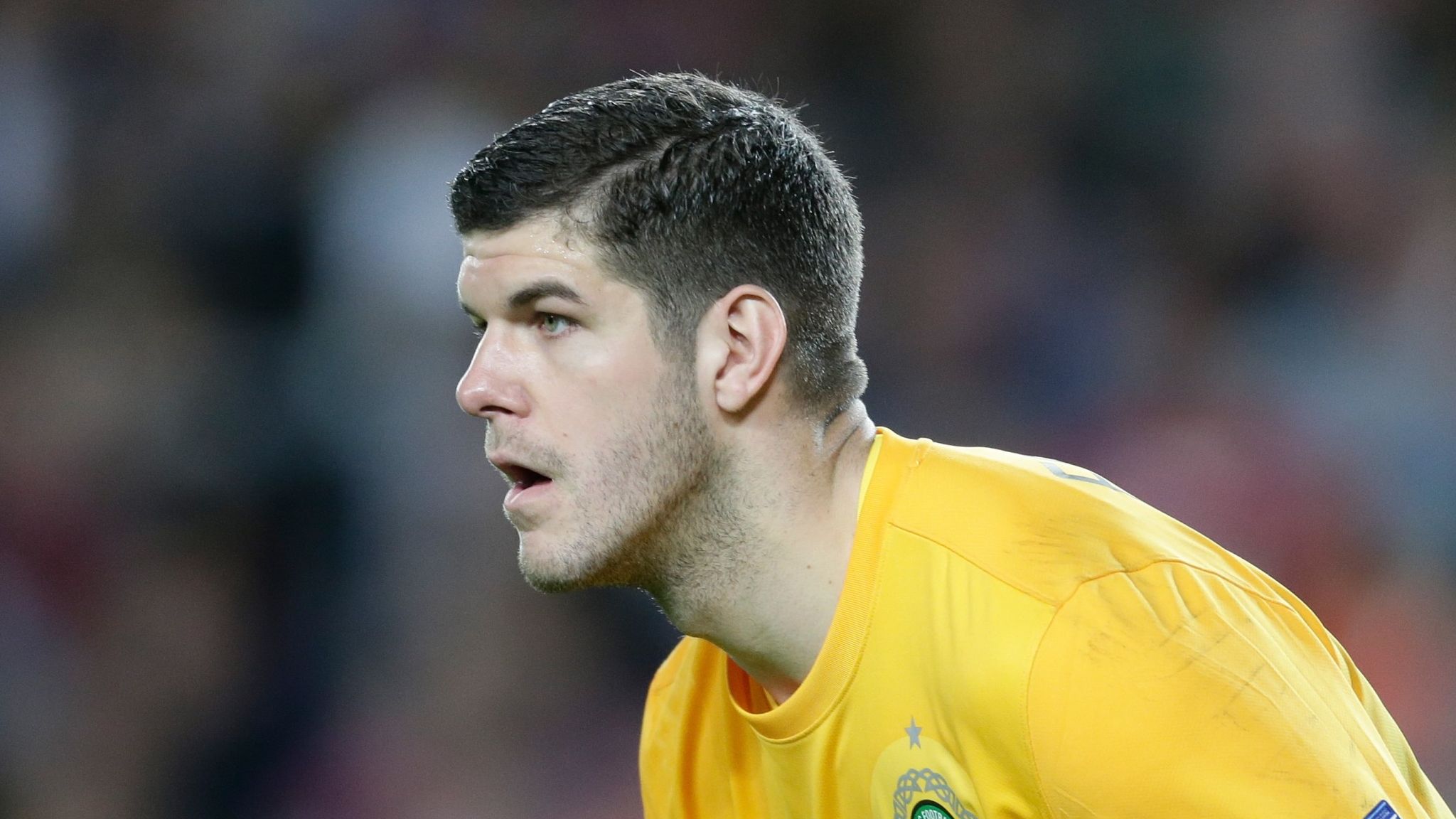 Fraser Forster lauded by Celtic team-mates after League Cup win ...