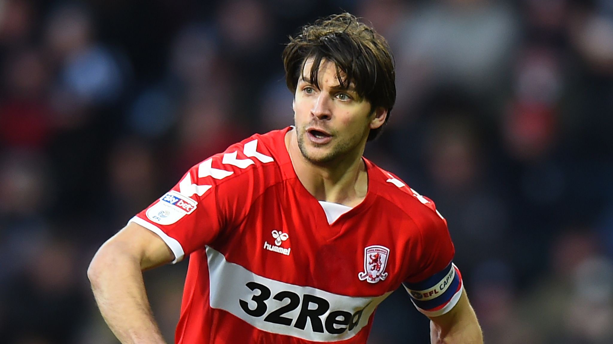 Middlesbrough's team of the decade | Football News | Sky Sports