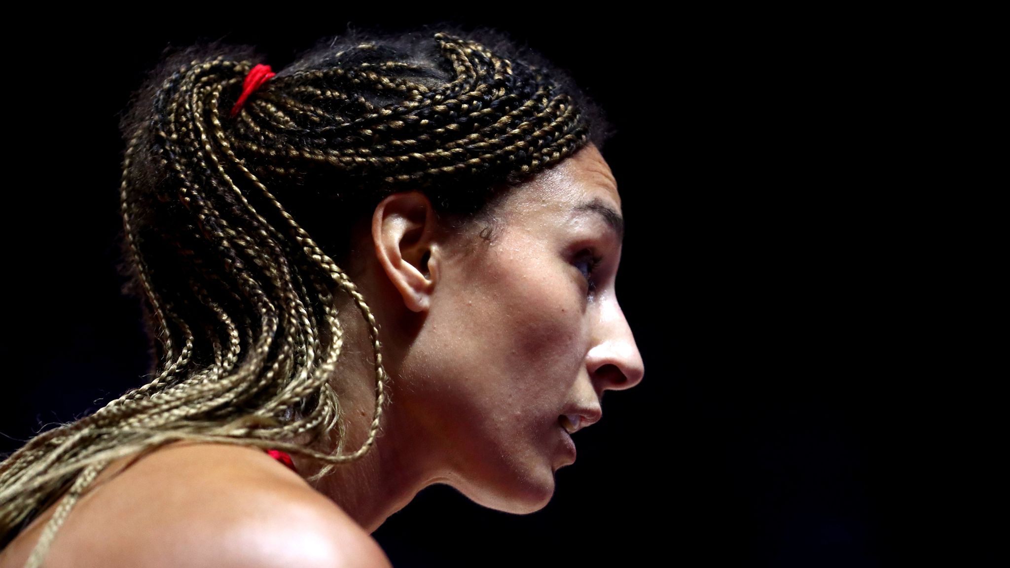 Nat Metcalf to lead England's title defence at Commonwealth Games ...