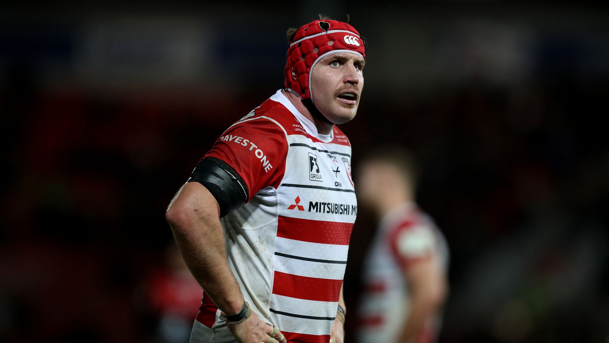 Ben Morgan extends Gloucester contract | Rugby Union News | Sky Sports
