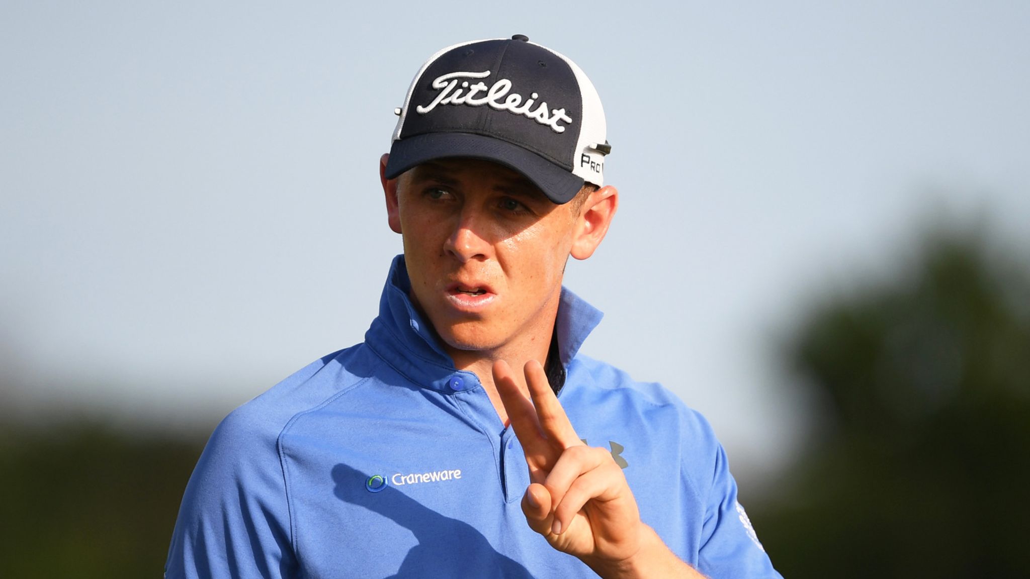 A review of the golfing action in Mauritius, Australia and Kenya | Golf ...