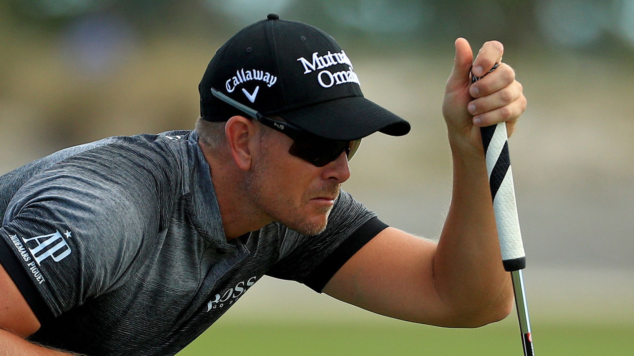 Hero World Challenge: Henrik Stenson edges out Jon Rahm as Tiger Woods ...