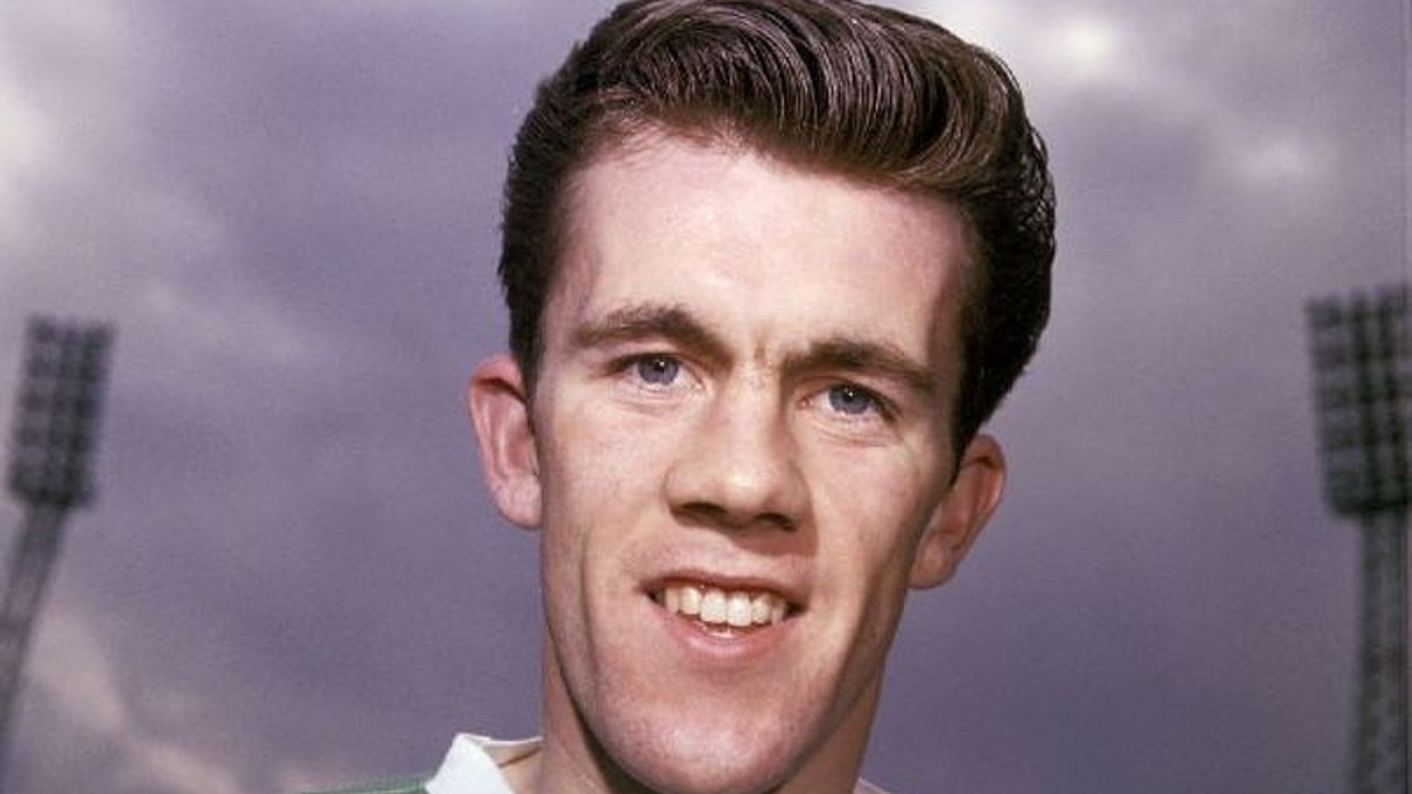 Ian Young, former Celtic defender, dies aged 76 | Football News | Sky ...