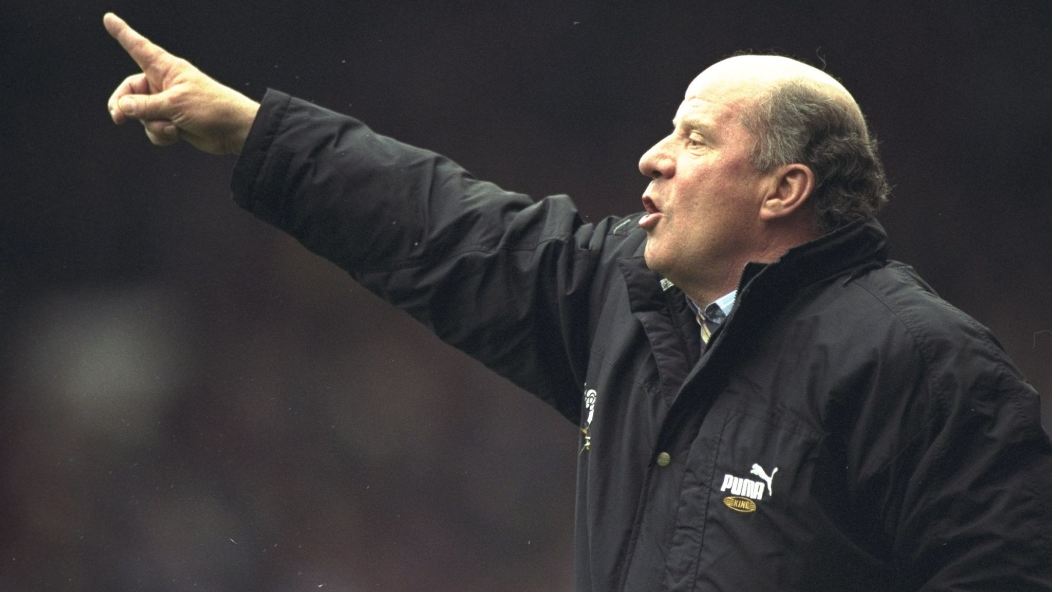 Jim Smith, former Portsmouth and Derby manager, dies aged 79 | Football ...