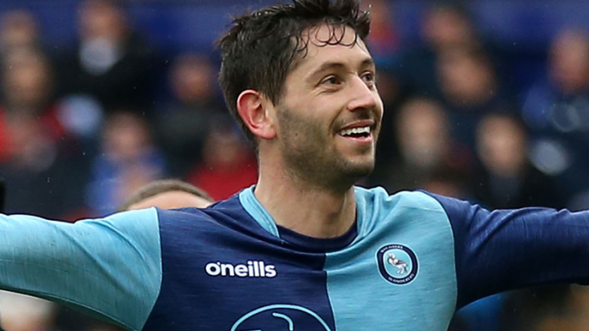 League One team of the 2019/20 season so far | Football News | Sky Sports