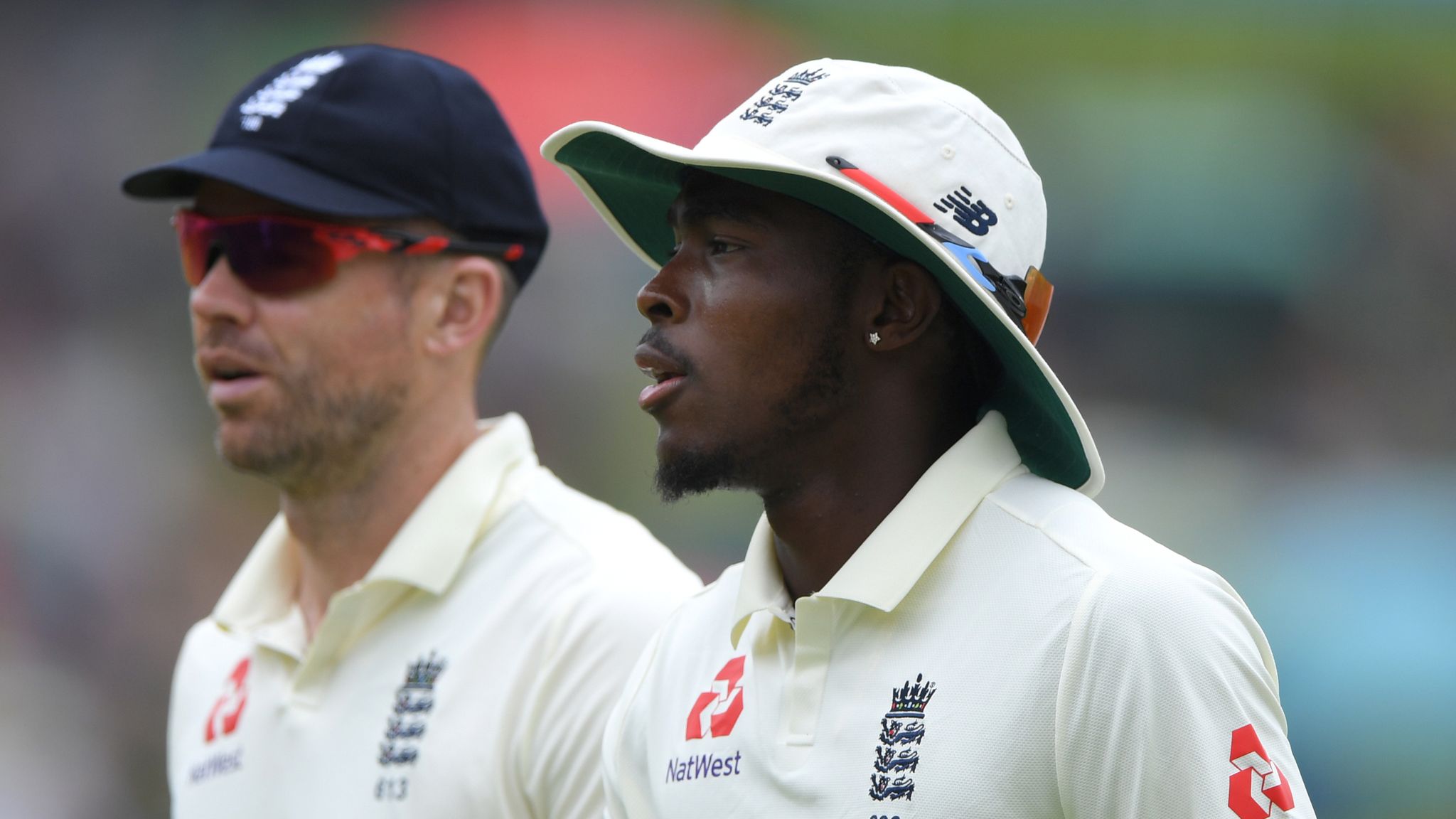 England's bowlers were poor and bowled too short, says Angus Fraser ...