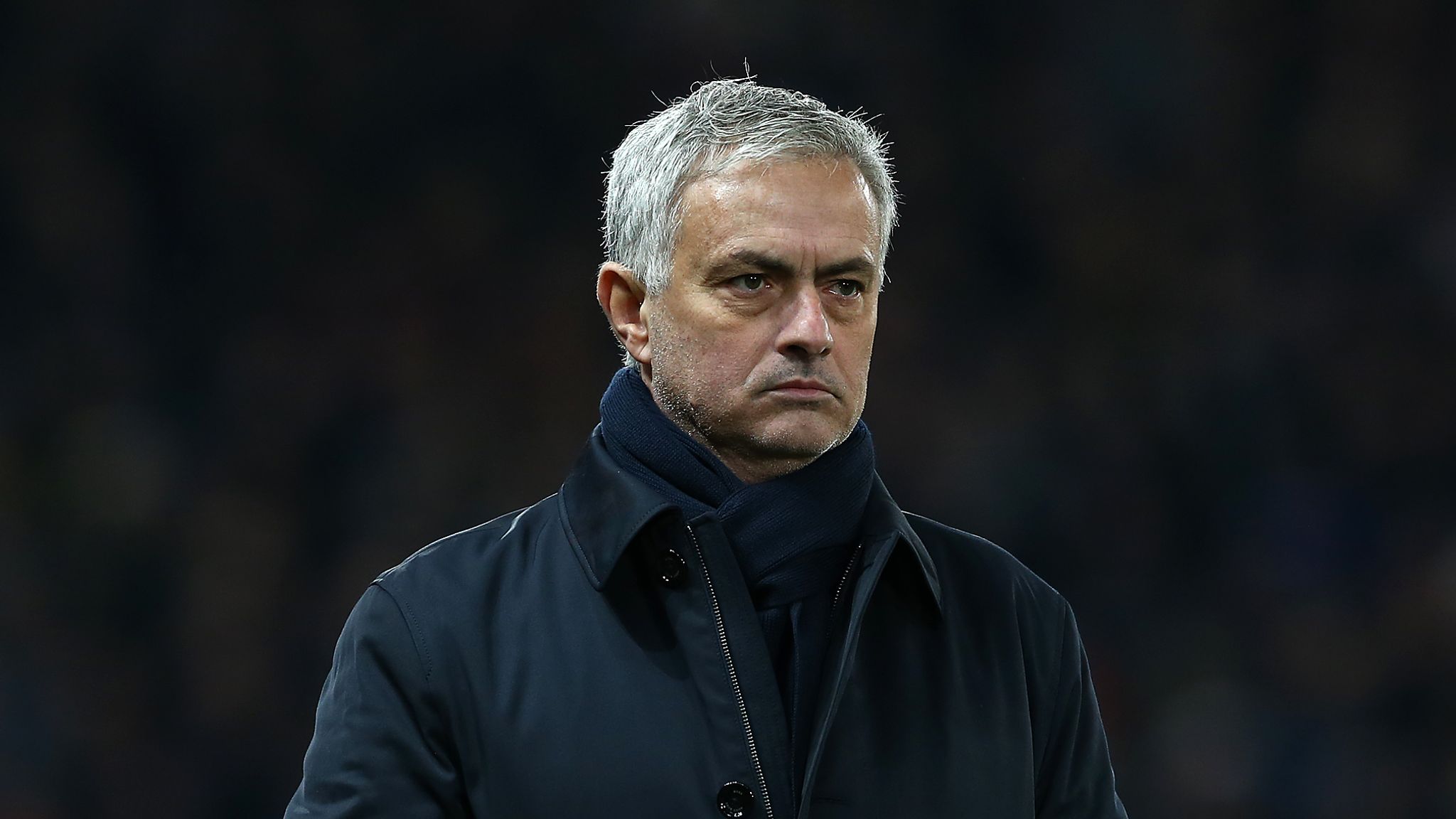 Jose Mourinho: Tottenham boss rules out Bayern Munich move | Football ...