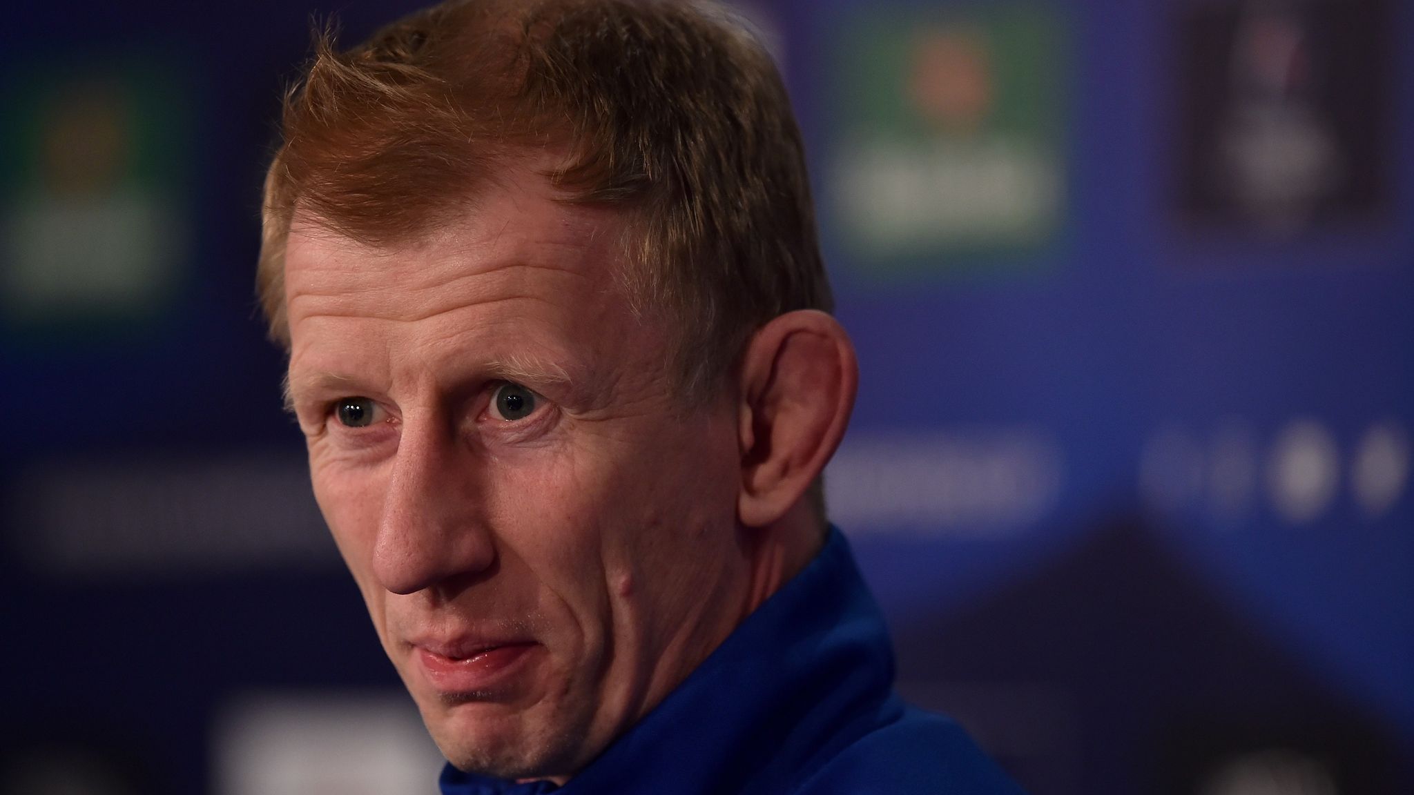 Champions Cup: Leo Cullen waits on Johnny Sexton knee injury | Rugby ...