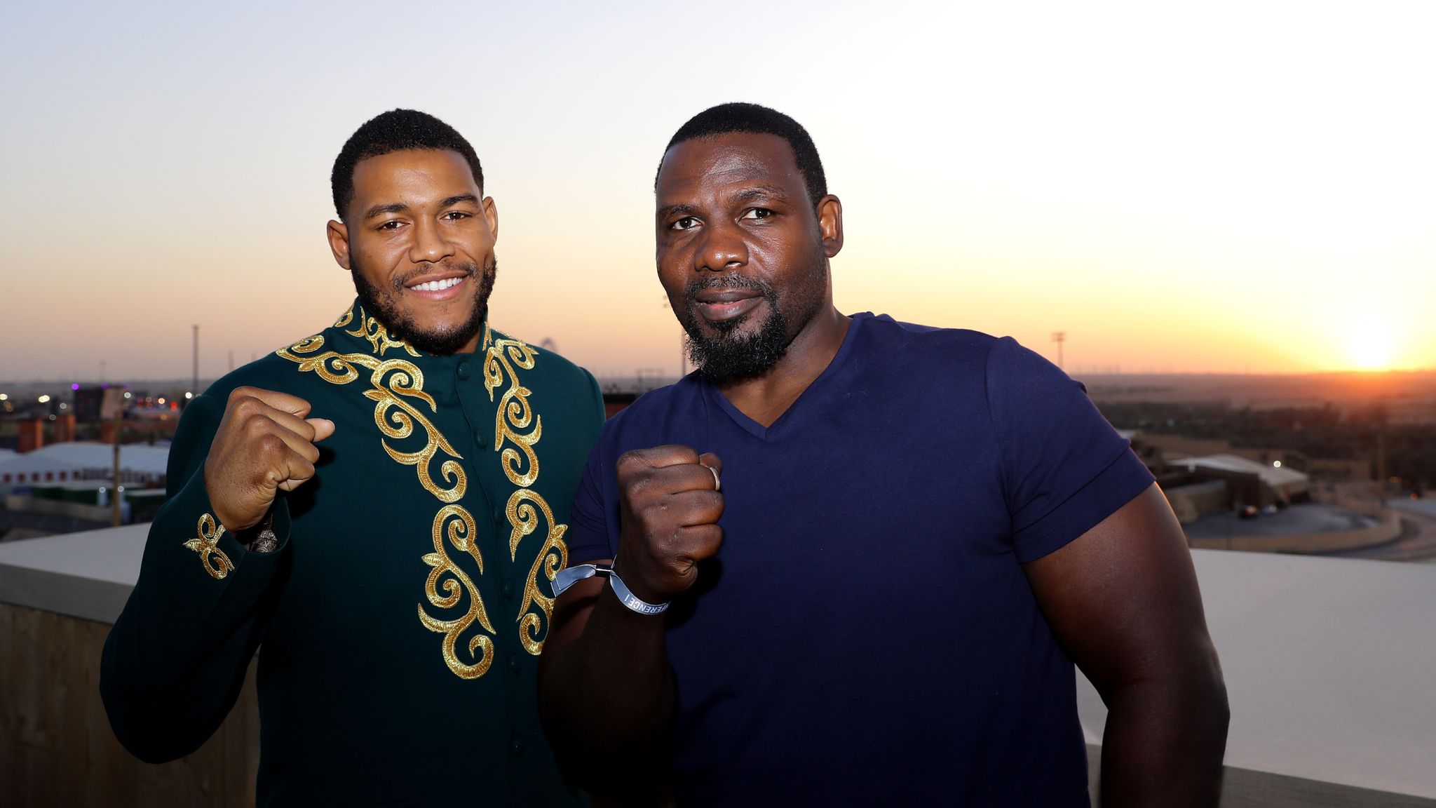 Ruiz Jr vs Joshua 2: Anthony Joshua warned over rematch complacency by ...