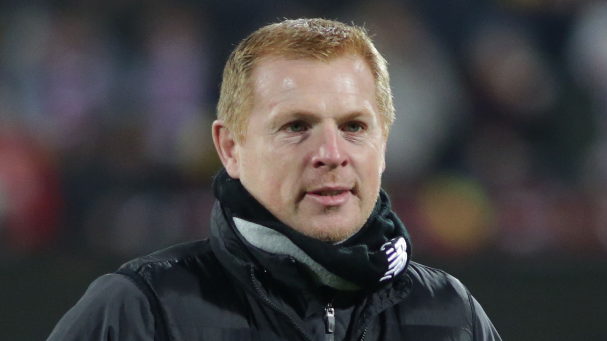 Neil Lennon confirms Celtic interest in Andraz Sporar - but denies bid ...