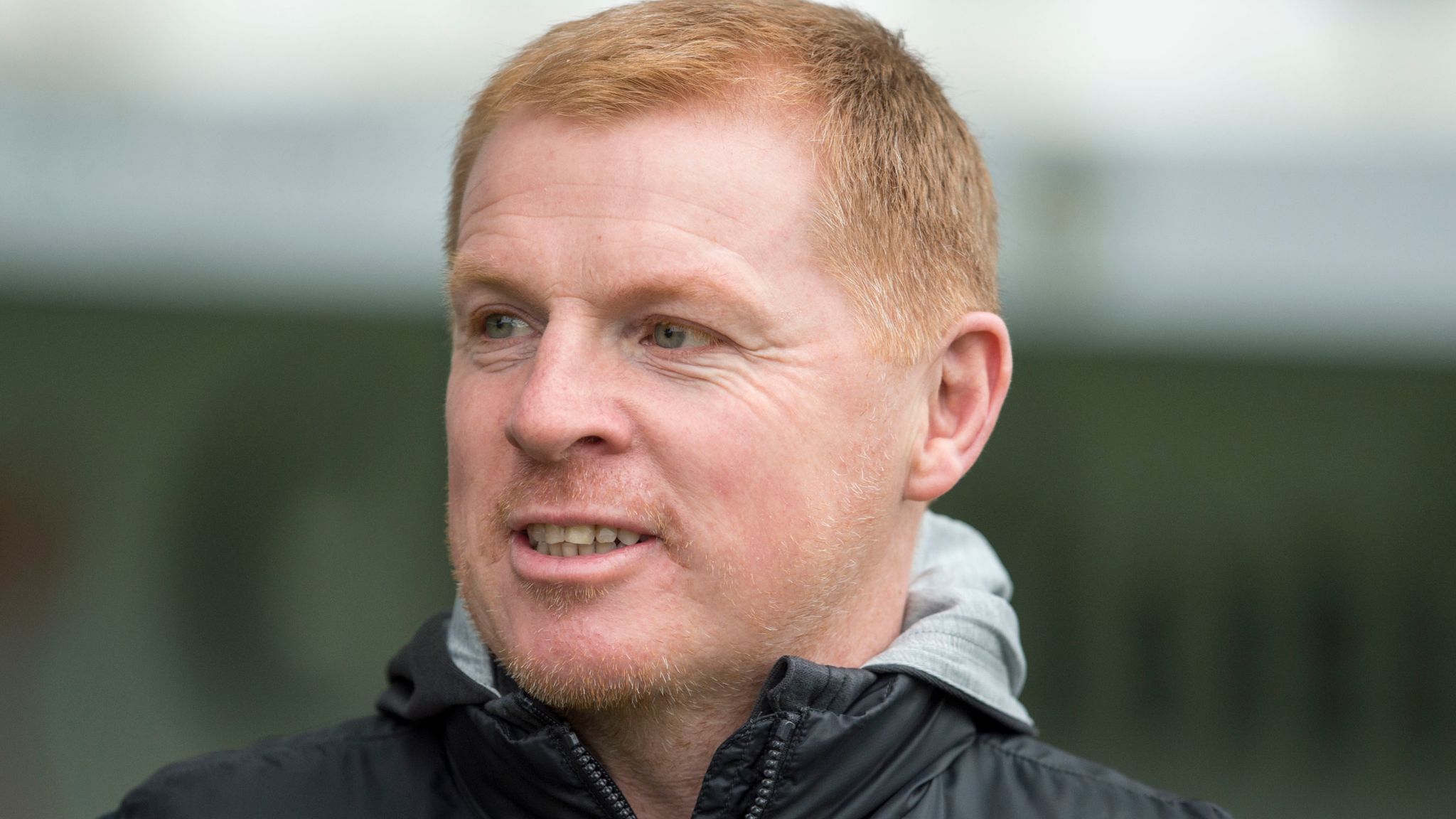 Neil Lennon is still hoping Celtic can end the season in style ...