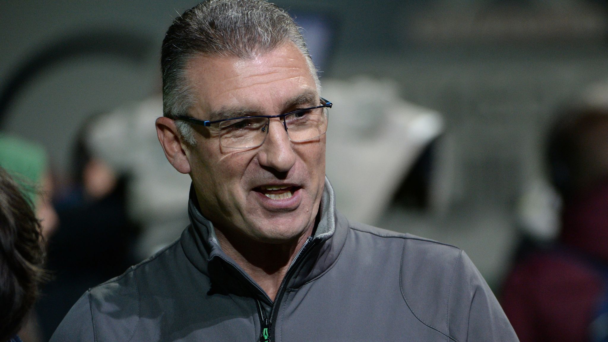 Nigel Pearson: Watford boss says Premier League return 'surprising ...