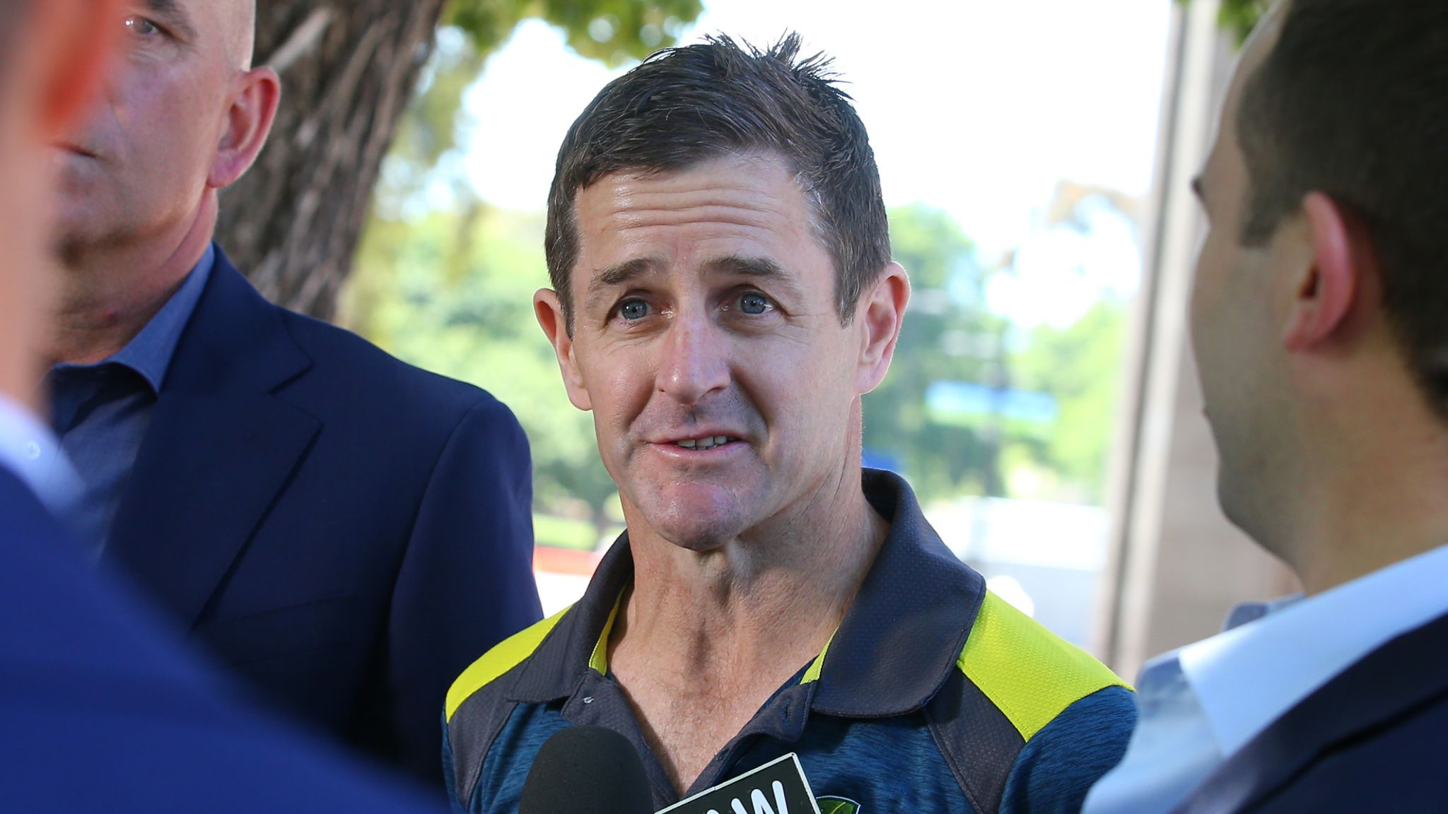 MCG pitch questioned after Sheffield Shield match abandoned | Cricket ...