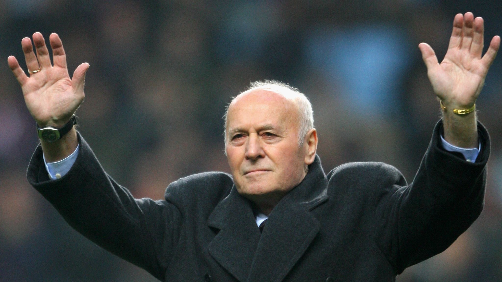 Former Aston Villa manager Ron Saunders passes away | Football News ...